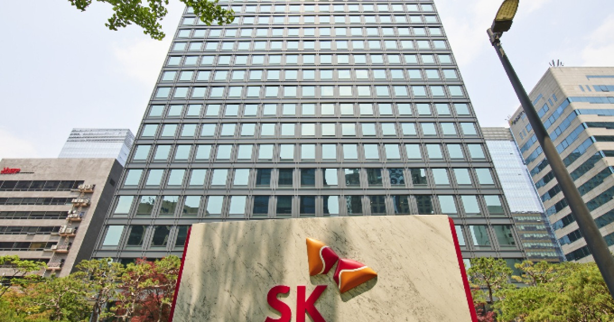 SK이노, 3Q 영업익 1조5631억… SK온, 적자폭 축소