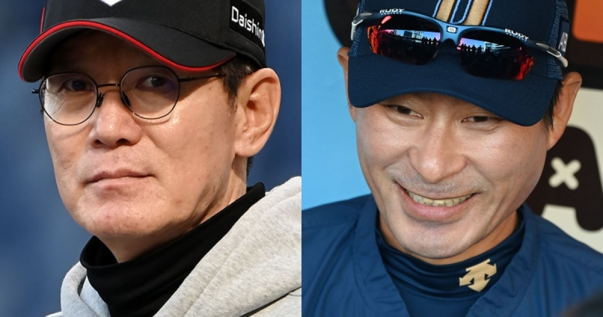 '박경수 대신 오윤석 선발' KT vs '박건우 우익수로 복귀' NC [PO4]