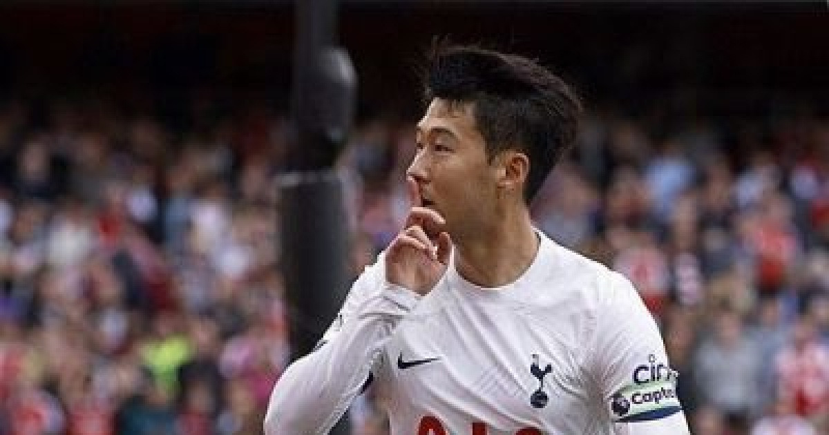 EPL 130경기 도둑 중계한 北…손흥민·황희찬 경기만 뺐다