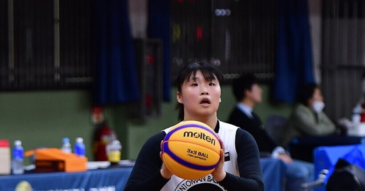 [코리아투어] KBA 3x3 코리아투어 파이널 2023 화보 (오픈부)