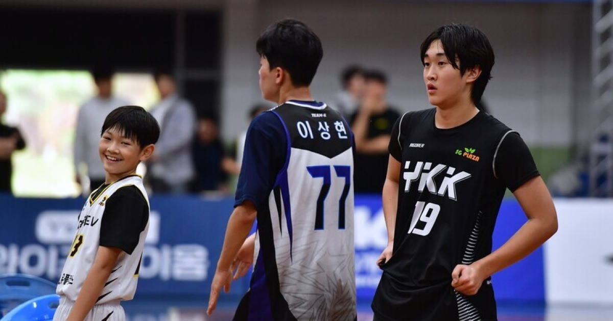 [코리아투어] KBA 3x3 코리아투어 파이널 2023 화보 (슈팅 챌린지)