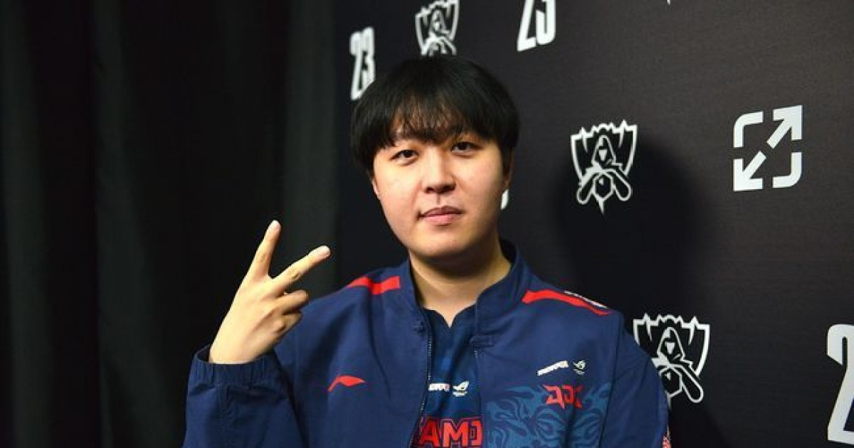 “올해는 ‘질 수 없구나’라는 생각 들어”..,믿음직했던 ‘카나비’, LCK 악몽 될까 [Oh!쎈 롤챔스]