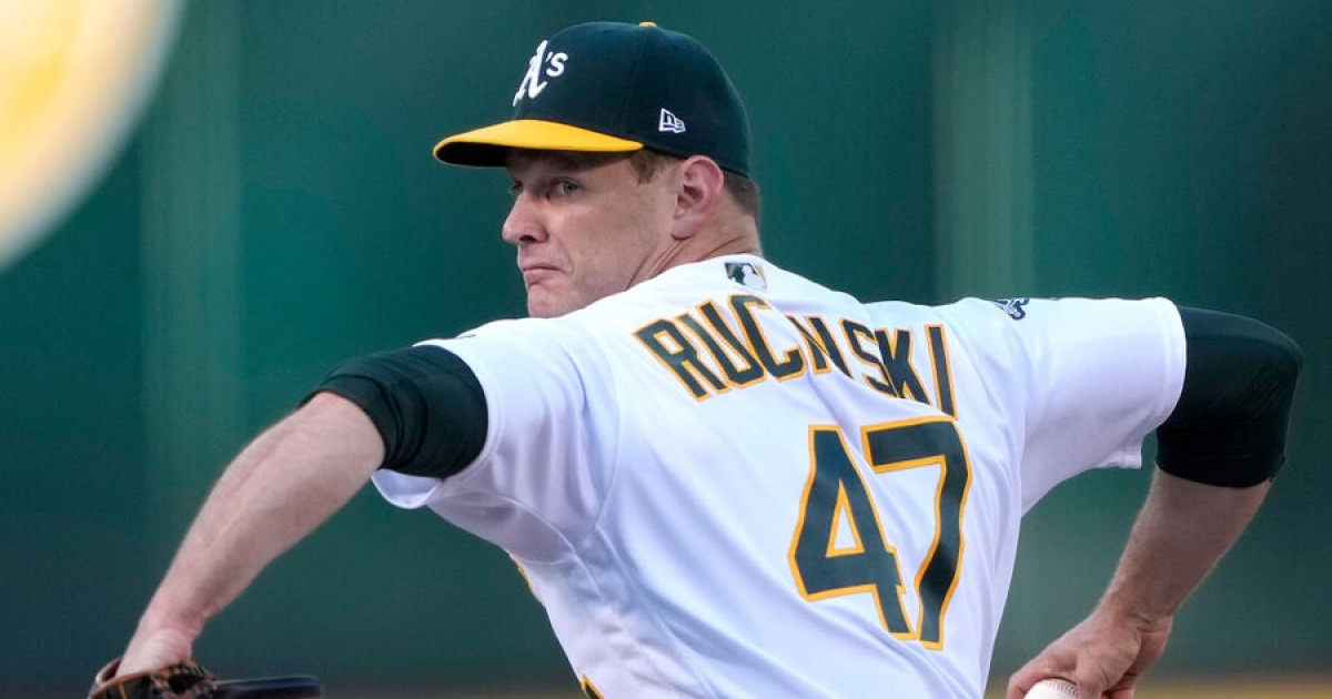 '105억→39억' 제2의 KBO 역수출 대실패…그런데 왜 美 또 '20승·200K 에이스' 주목할까