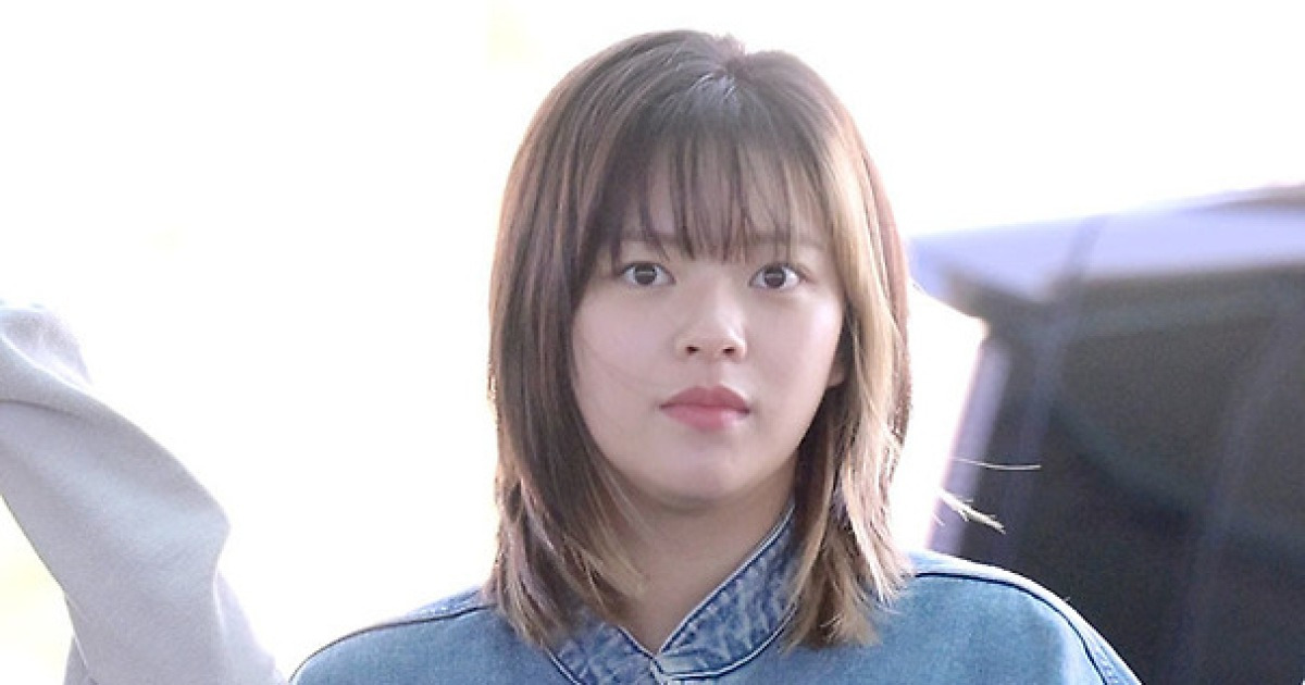 TWICE JEONGYEON Participates in 'Carols Covered' from Apple Music as ...