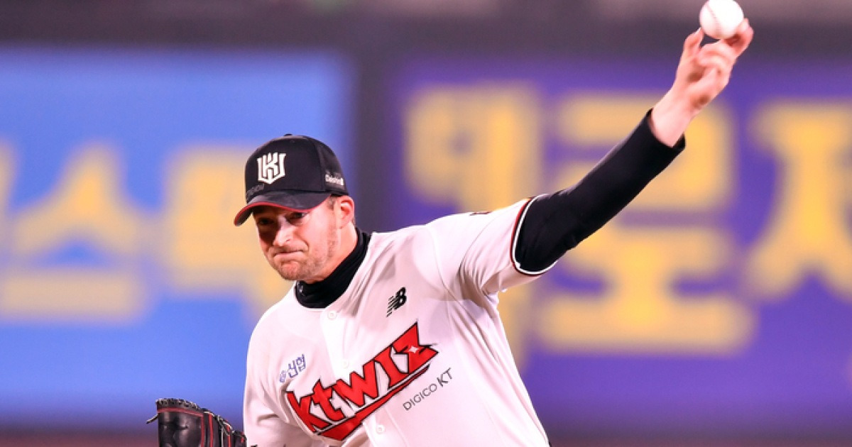 비는 그쳤지만, 이강철 감독 ‘걱정’은 계속...“KBO가 결정 잘해줘야” 왜? [PO5]