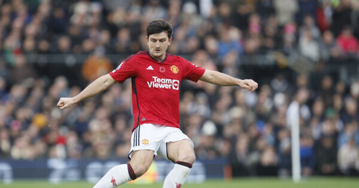 [EPL zip] '페르난드스 결승골' 맨유, 풀럼에 1-0 신승