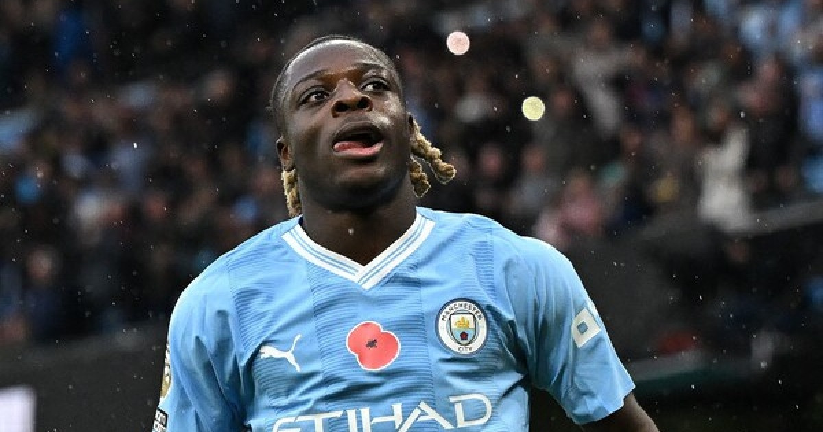 [EPL zip] '식스 앤 더 시티' 맨시티, 본머스에 6-1 압승