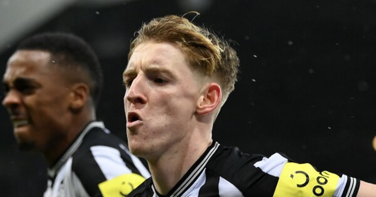 [EPL zip] '고든 결승골' 뉴캐슬, 혈전 끝에 아스널에 1-0 신승