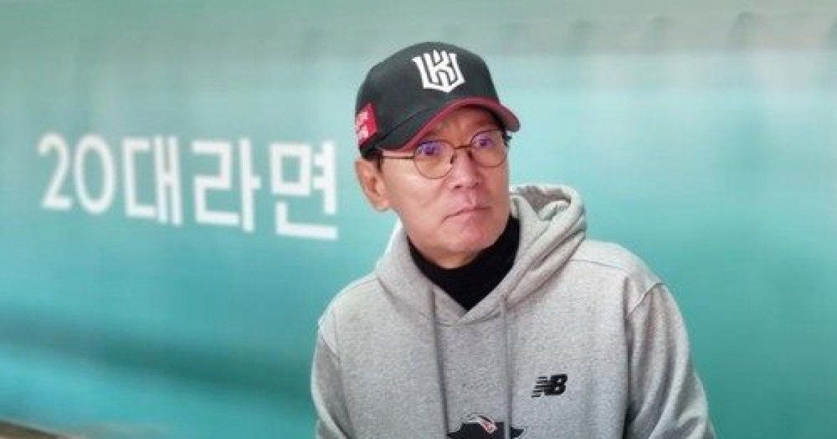 "잘 판단했으면"… kt wiz 이강철 감독이 KBO에 당부한 것은[PO5]