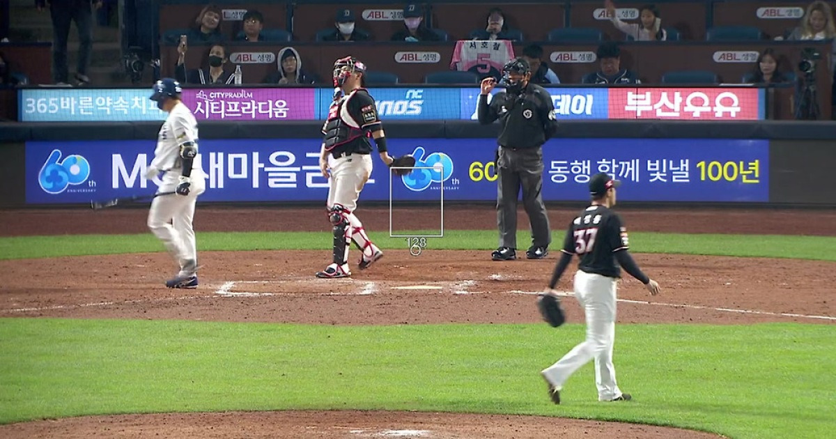 kt-NC, 잠시 뒤 마지막 승부 PO 5차전 "전부 쏟아붓는다"