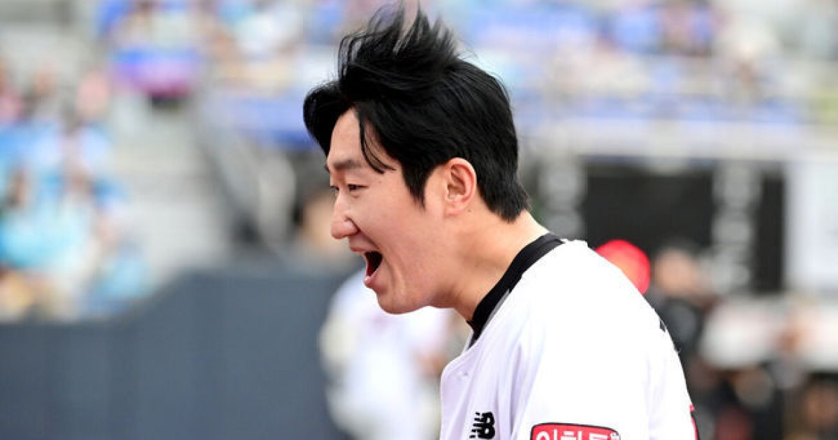 '기적의 KS행, LG 나와라' 2패 후 3연승→리버스스윕, KT '마법같은 여정'으로 2번째 KS 진출...NC, 역대 PS 최다 9연승 남기고 탈락 [PO5 수원 리뷰]