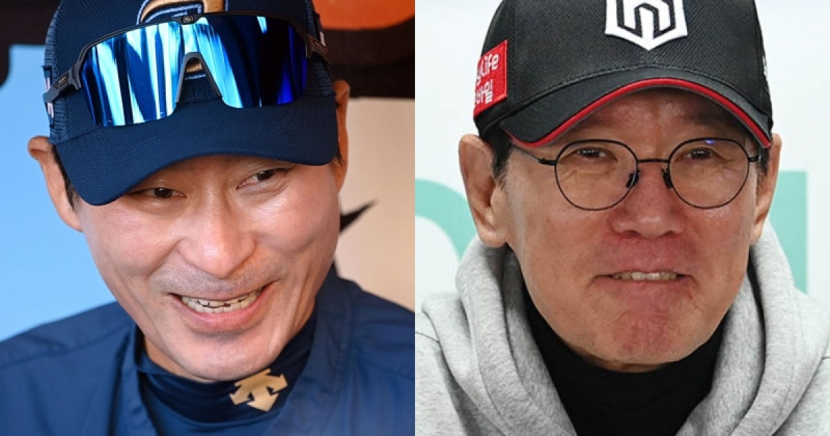 '서호철 전진 배치' NC vs '4차전과 같은 라인업' KT, 끝장승부 결과는? [PO5]