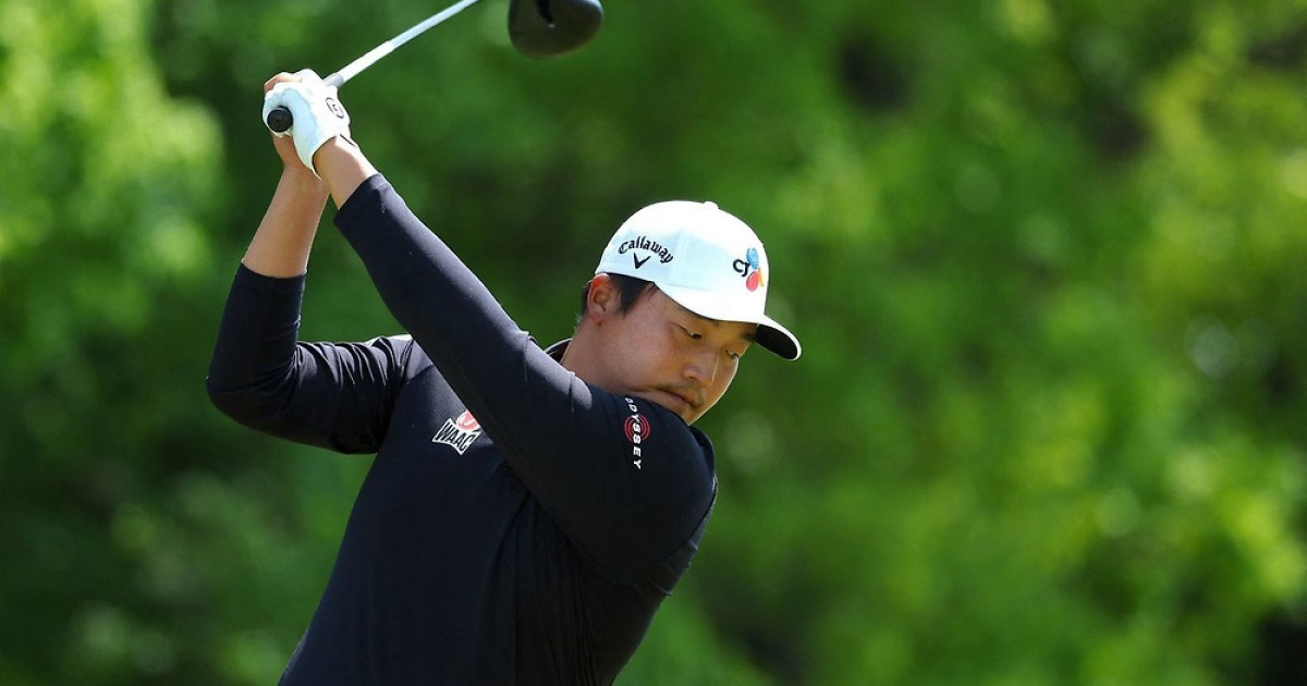 최종라운드서 7타 줄인 이경훈, PGA 투어 WWT 챔피언십 공동 54위