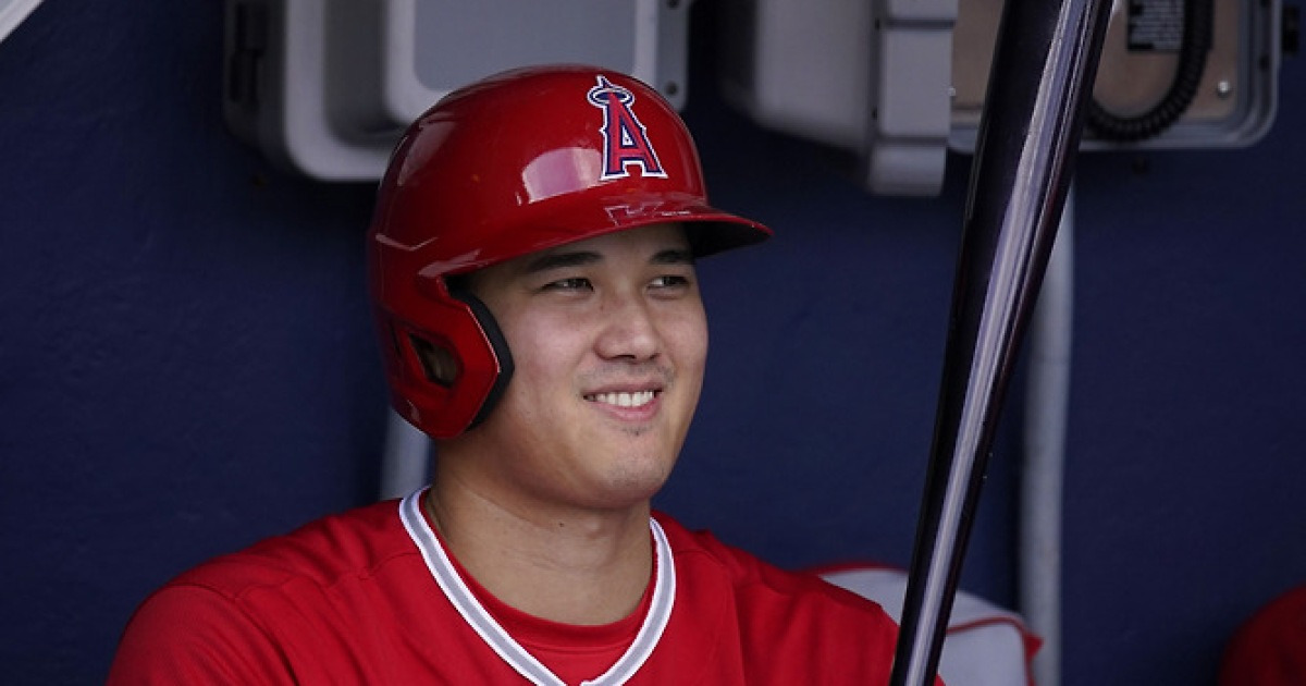 '오타니, 8억달러' 띄운 ESPN, ML 단장 미팅서 탐색전 본격화, QO 제시한 LAA-다저스-TOR 등 10팀 쟁탈전