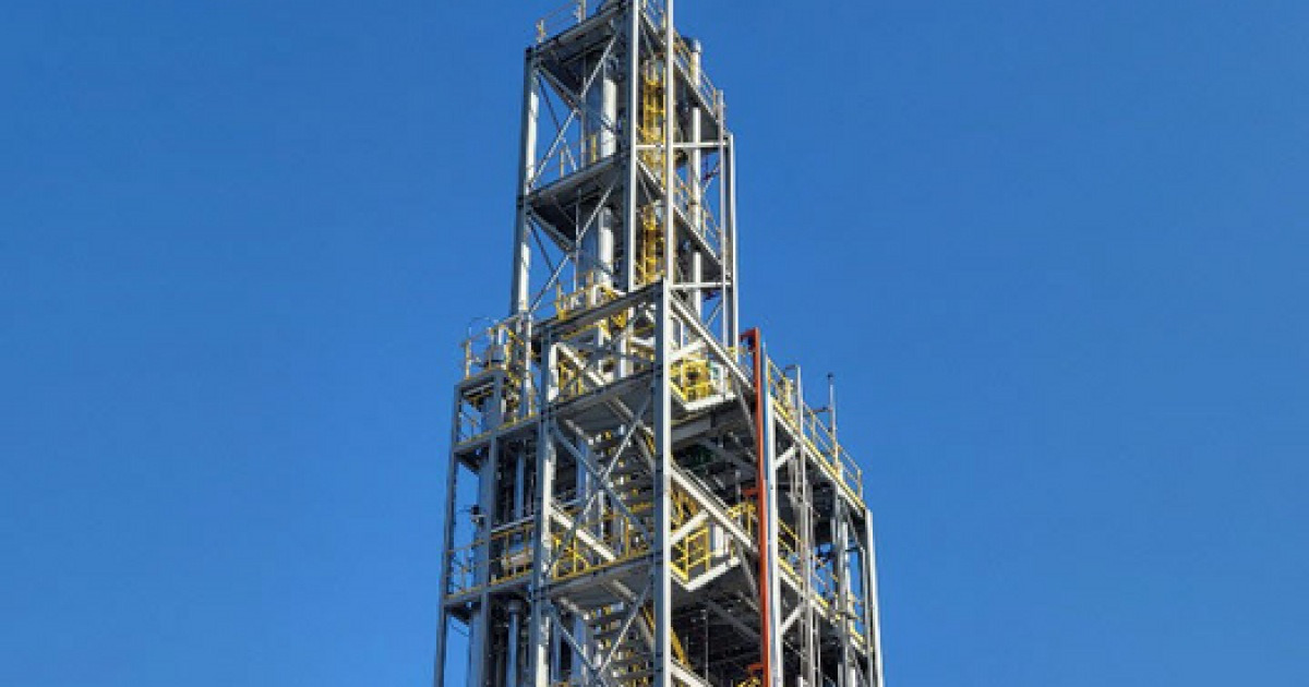 日 의존 EUV PR 대체 시동…켐트로닉스, 초고순도 PGMEA 양산