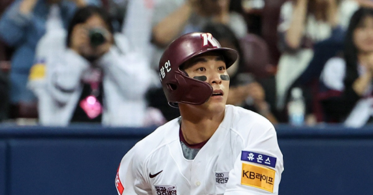 韓日야구 평정한 동갑내기… MLB서도 통할까?