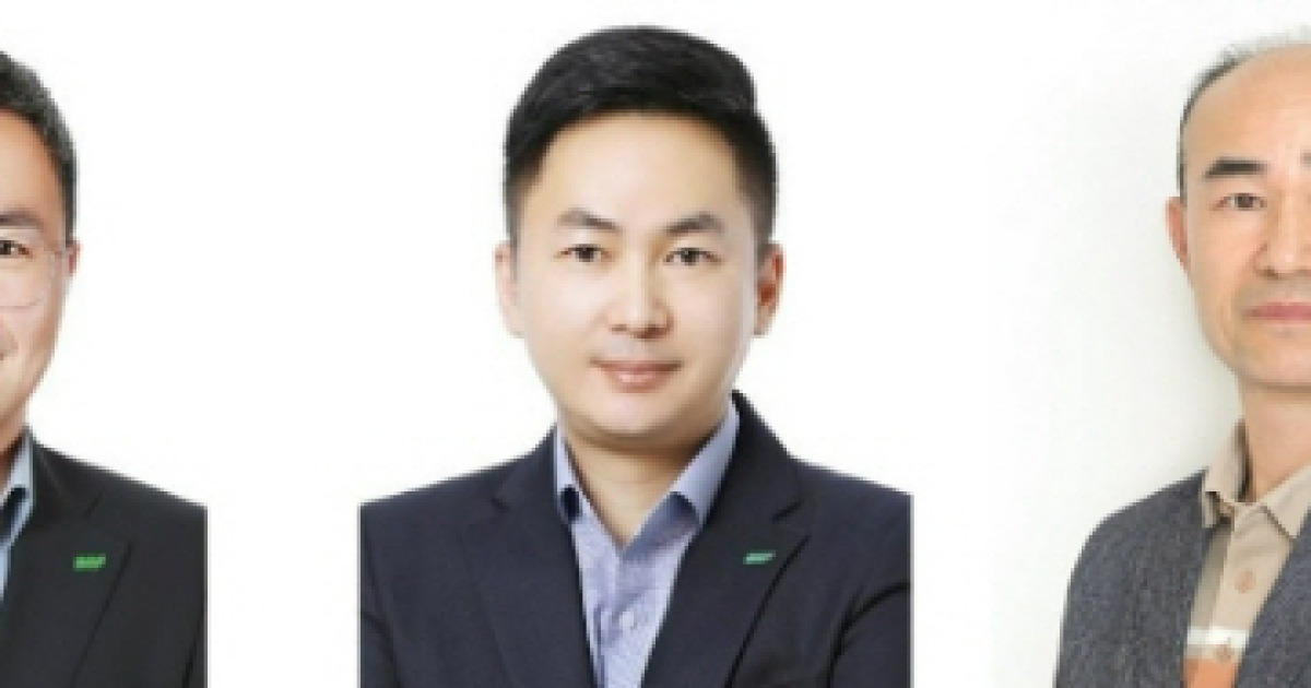 BGF그룹, 2024년 정기인사 단행…대표 직속 BI팀 신설