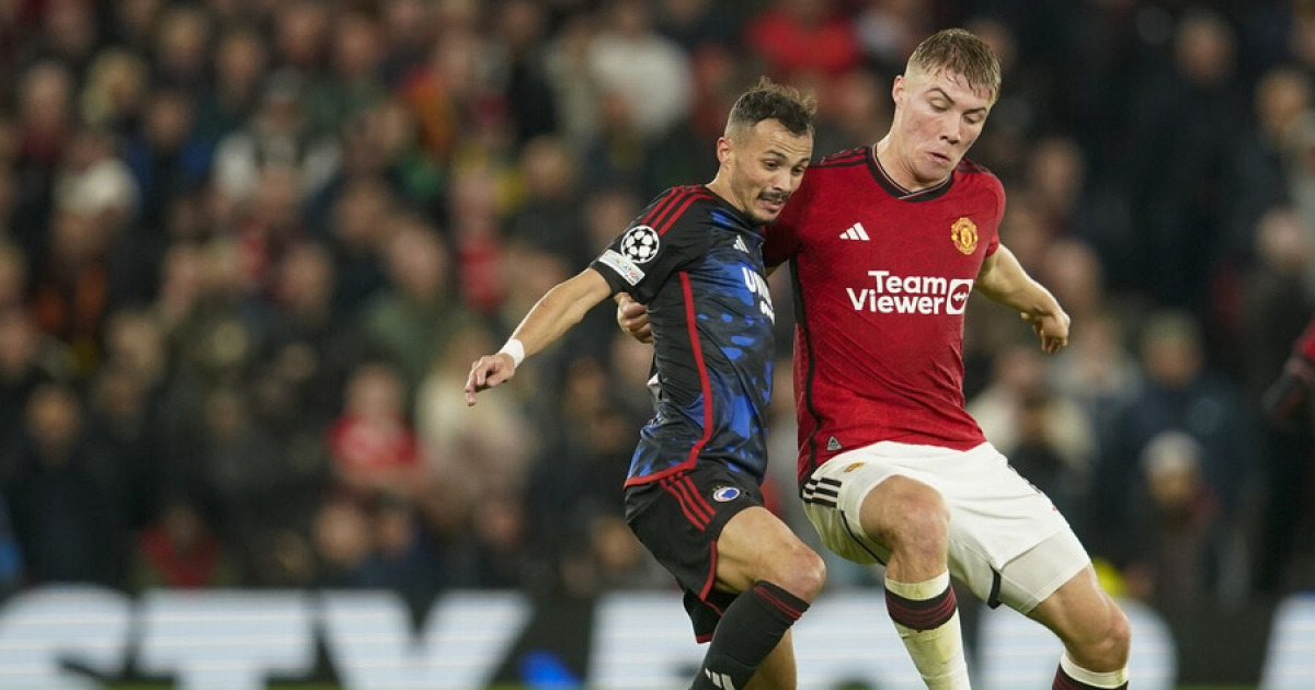 [SPO ISSUE]UCL 3골-PL 0골, 1천46억에 맨유 유니폼 입고 머리만 감싸 쥐다가 시간 가네