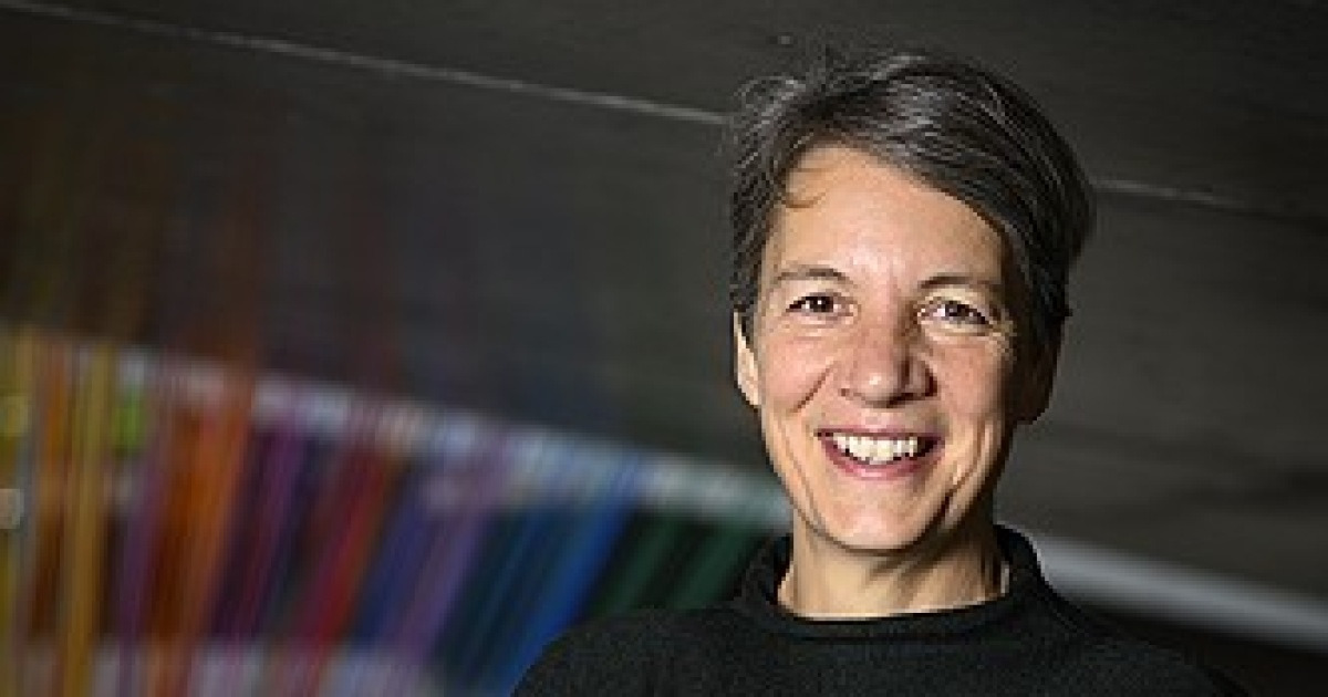 SWITZERLAND PHYSICS ERNA HAMBURGER PRIZE