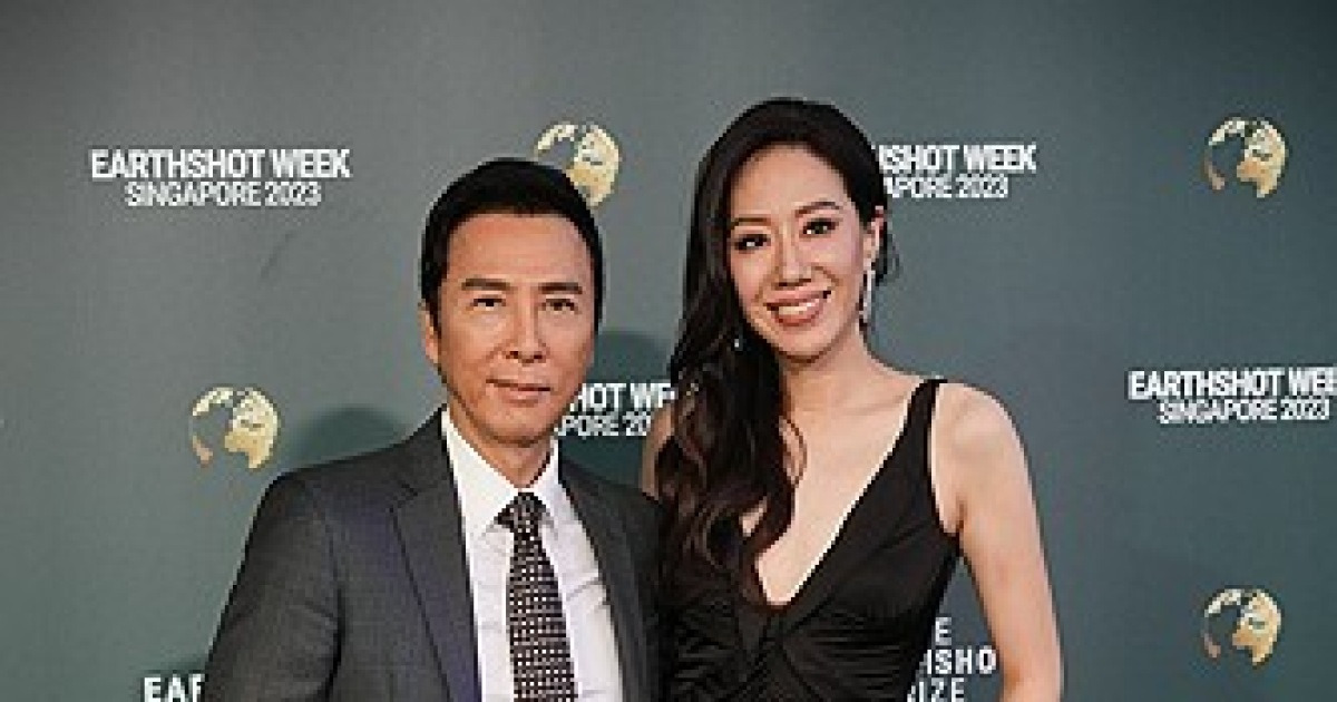 Singapore Prince William