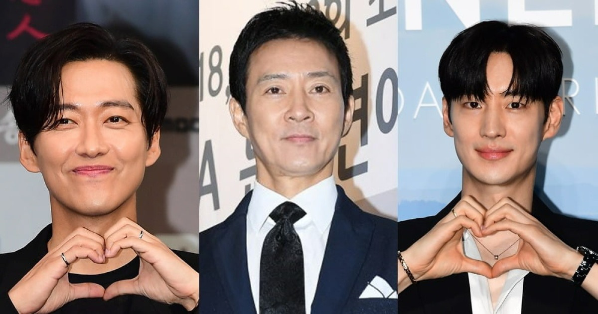 '대상 유력' MBC는 남궁민·SBS는 이제훈…KBS는 최수종? 믿을 건 '고려거란전쟁' 뿐 [TEN피플]