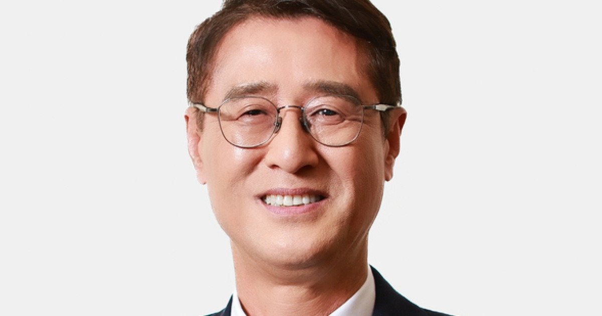 LX세미콘 CEO에 이윤태 전 삼성전기 사장