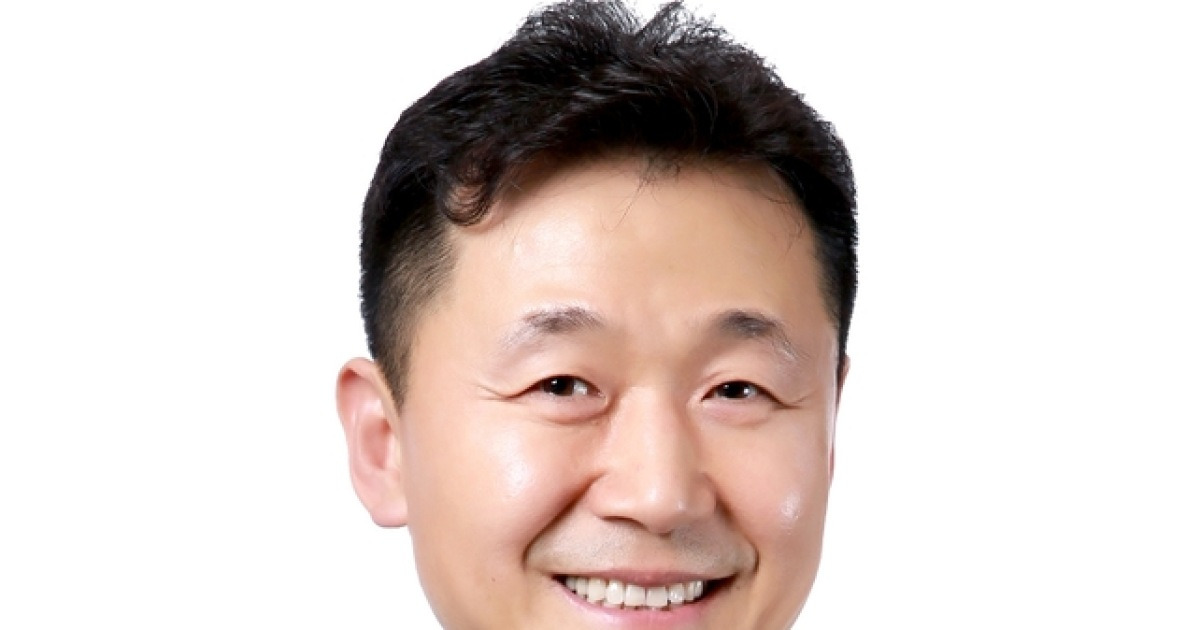 LX판토스 CEO에 이용호 부사장 선임