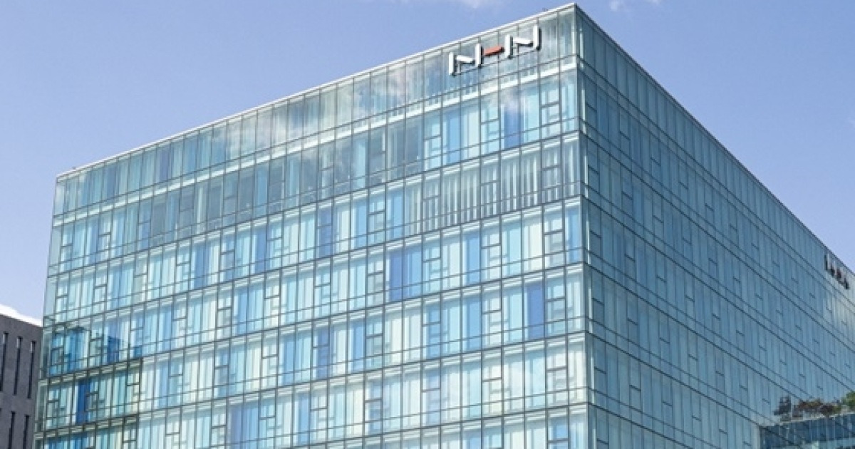 NHN, 3Q도 성장세…매출·영업익 모두 ‘상승’