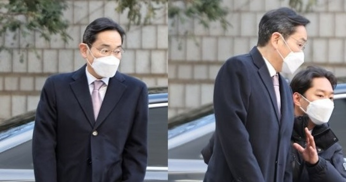 이재용 회장 신었을 뿐인데 홈쇼핑 1200억 매출 돌파한 이 신발