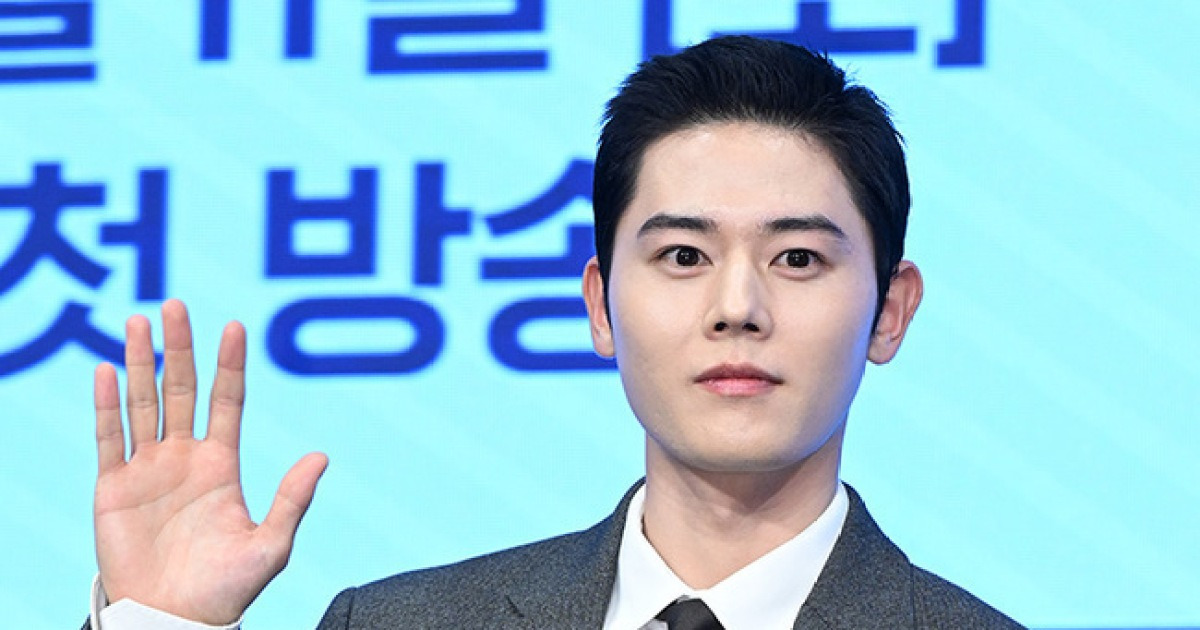 김동준 “전역 후 복귀작 열정 넘칠 때 만난 작품‥큰 성장 기대” 고려거란전쟁
