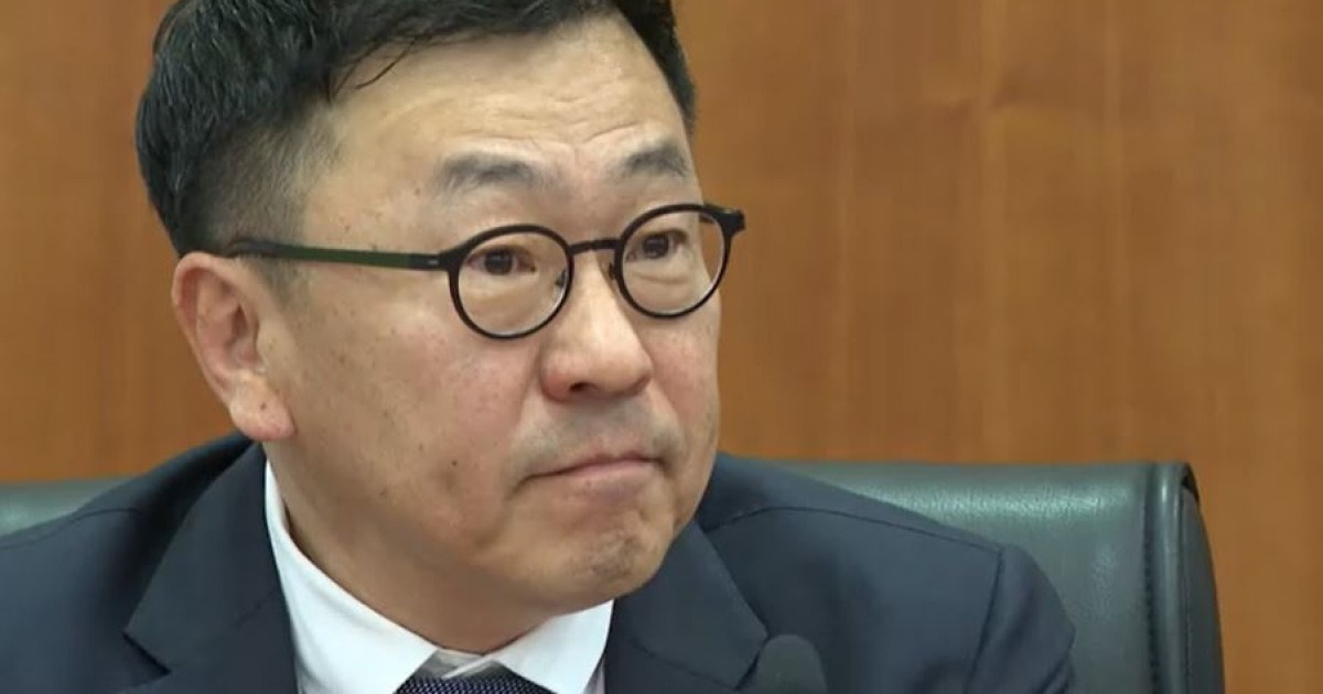황현순 대표…23년 키움맨 씁쓸한 퇴장 [ceo 업and다운]
