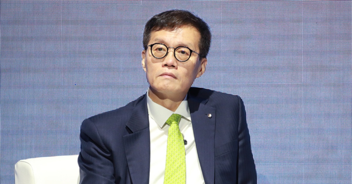이창용 한은 총재 ‘bis 총재회의·fsb 총회 등 참석