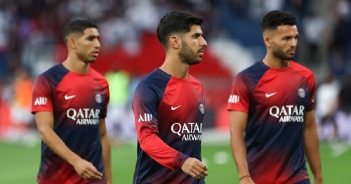 '답답한 PSG 공격'…답은 2주 연속 '이 주의 팀' 이강인 아닌 스페인 FW?→"LEE는 더 배워야"