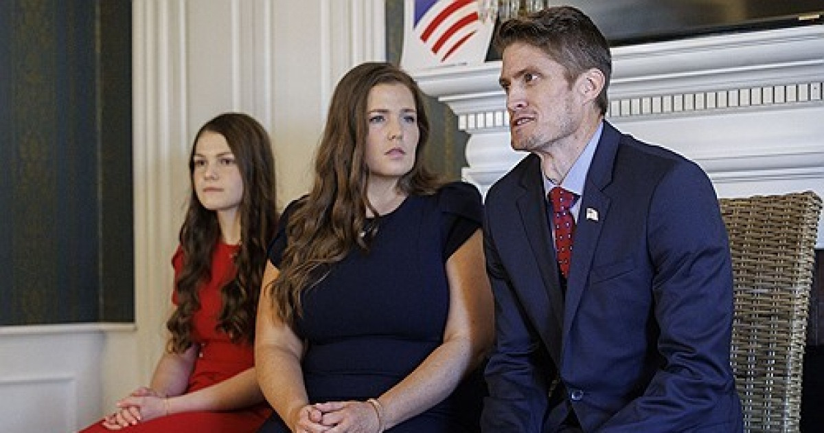 USA CAMPAIGN STUCKENBERG