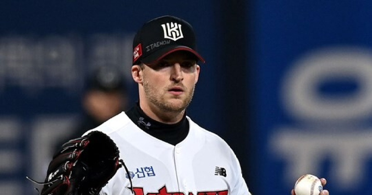 일격 당한 kt wiz, 'LG 킬러' 벤자민 앞세워 주도권 되찾을까[KS3 프리뷰]