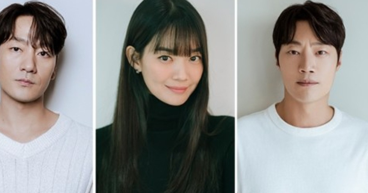 Park Hae-soo, Shin Min-a join Netflix’s new crime thriller series, ‘Karma’