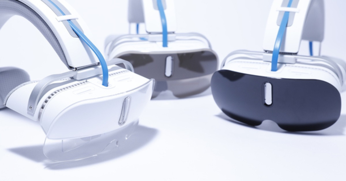 MediThinQ to launch medical AR device in Japan