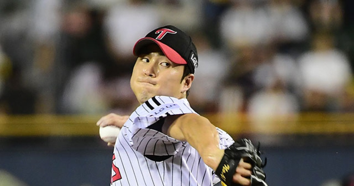 역전승 발판 일궈낸 LG 불펜진, 3차전서도 견고함 자랑할까 [KS3]