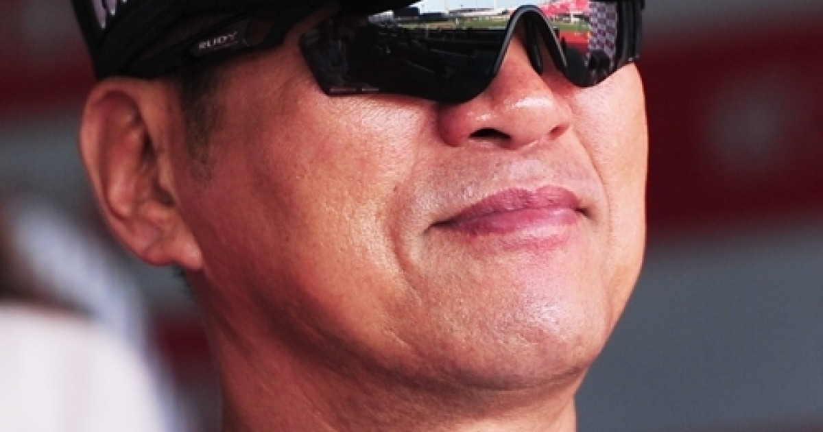 KT 초대 감독 조범현-유한준 타격 코치, KS 3차전 시구 및 시타 맡는다 [MK KS3]