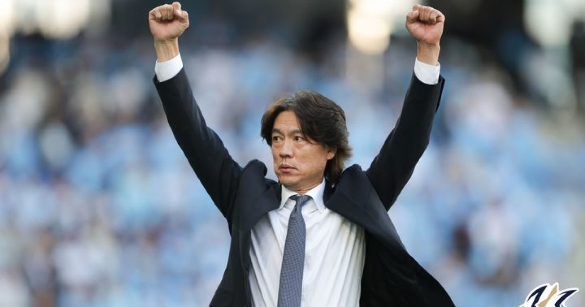 'K리그1 챔피언' 울산, 'FA컵 우승팀' 포항…2024~2025 ACLE 직행