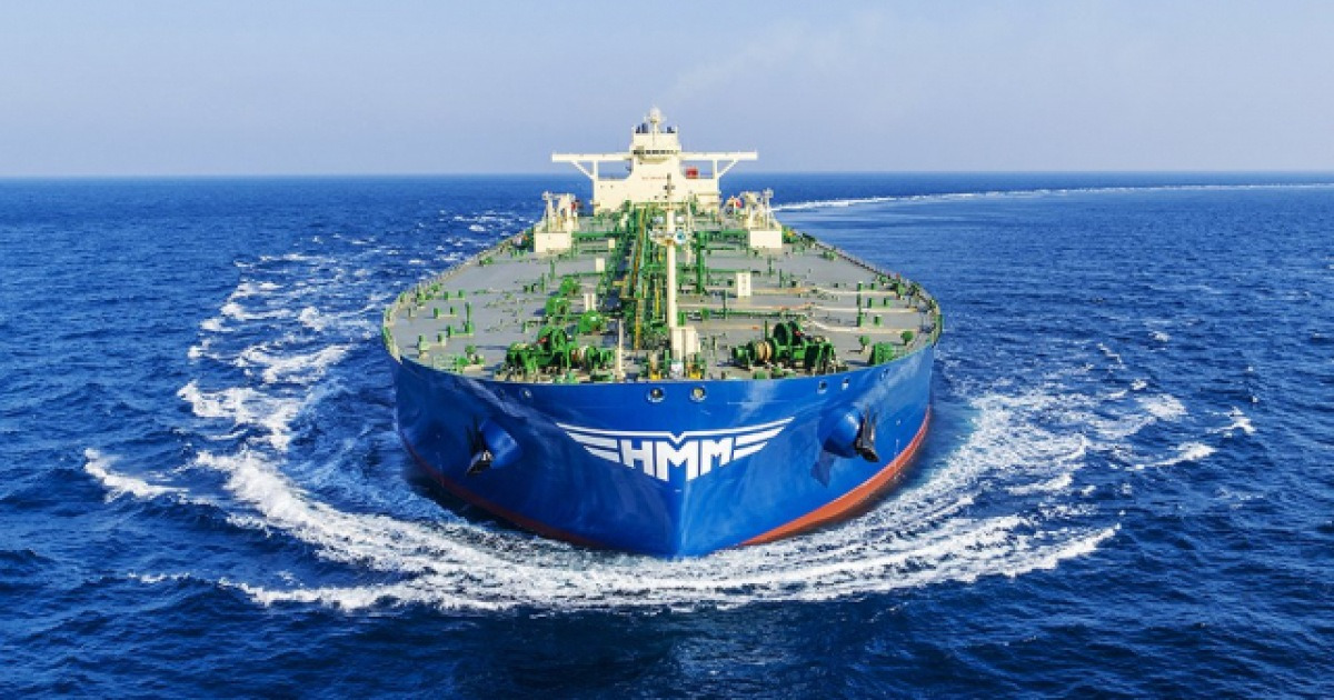 HMM, 글로벌 선사 적자전환에도 3분기 흑자 유지