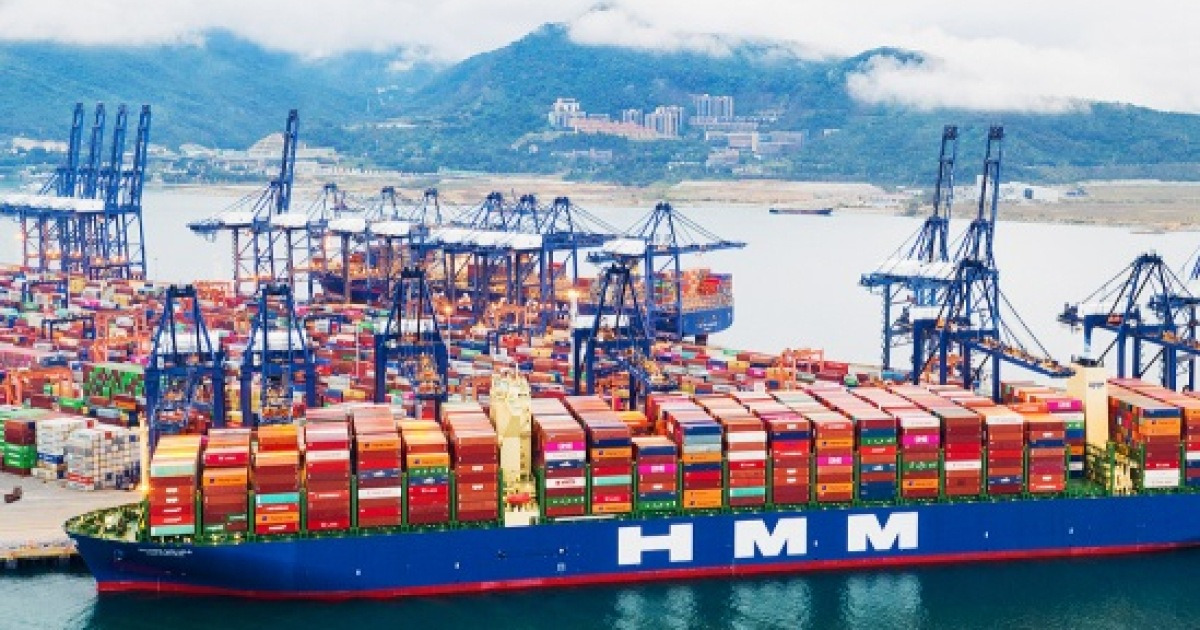 HMM 유찰론 솔솔···노조도 '매각 중단' 입장 표명 [김기자의 헤비톡]