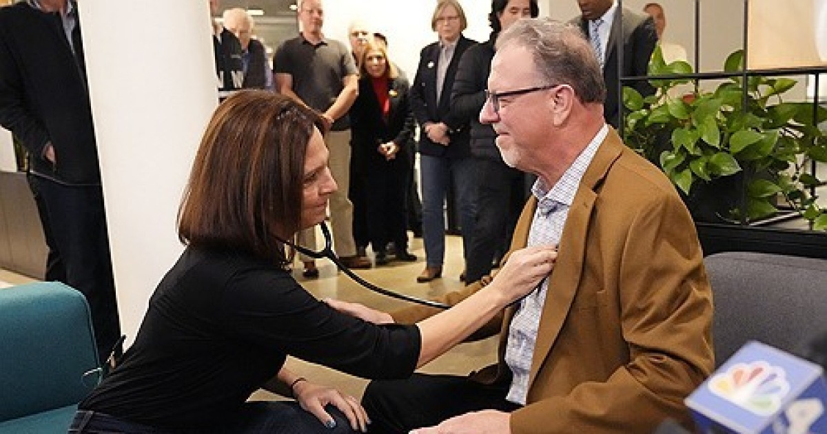 LiveOnNY Foundation Organ Donation