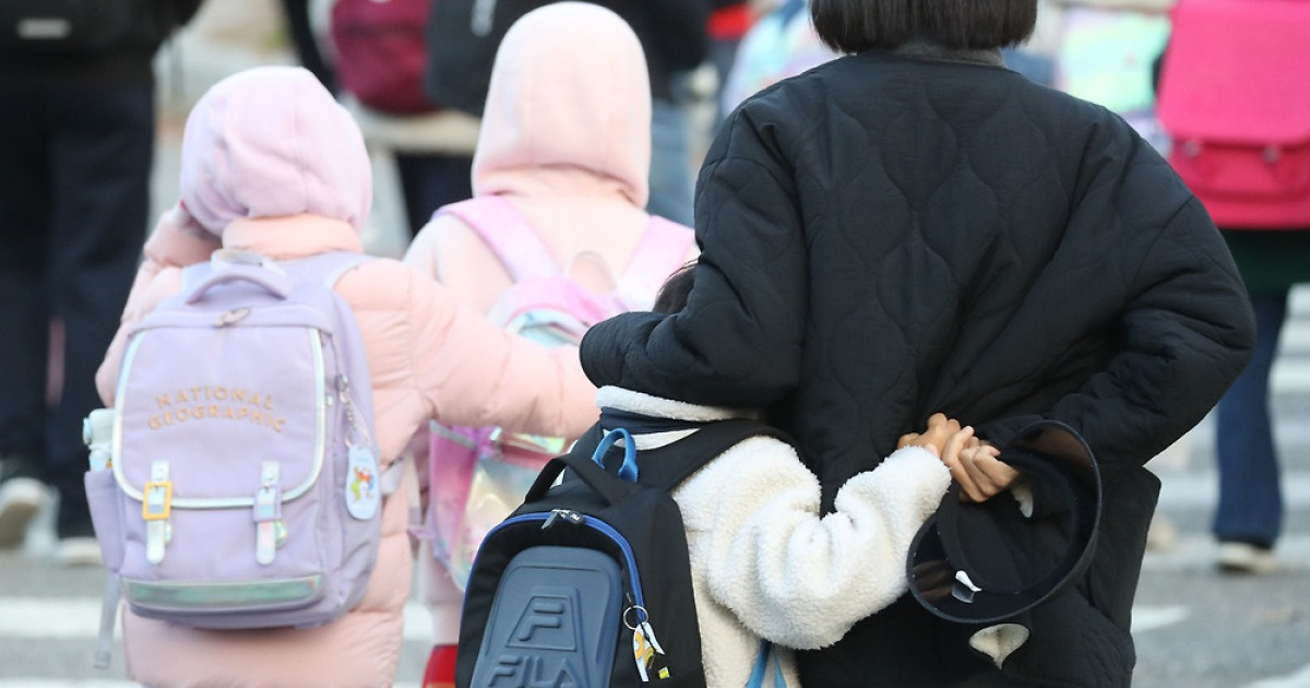 광주와 전남 13개 시군 올 가을 가장 추운 아침…7곳 한파특보