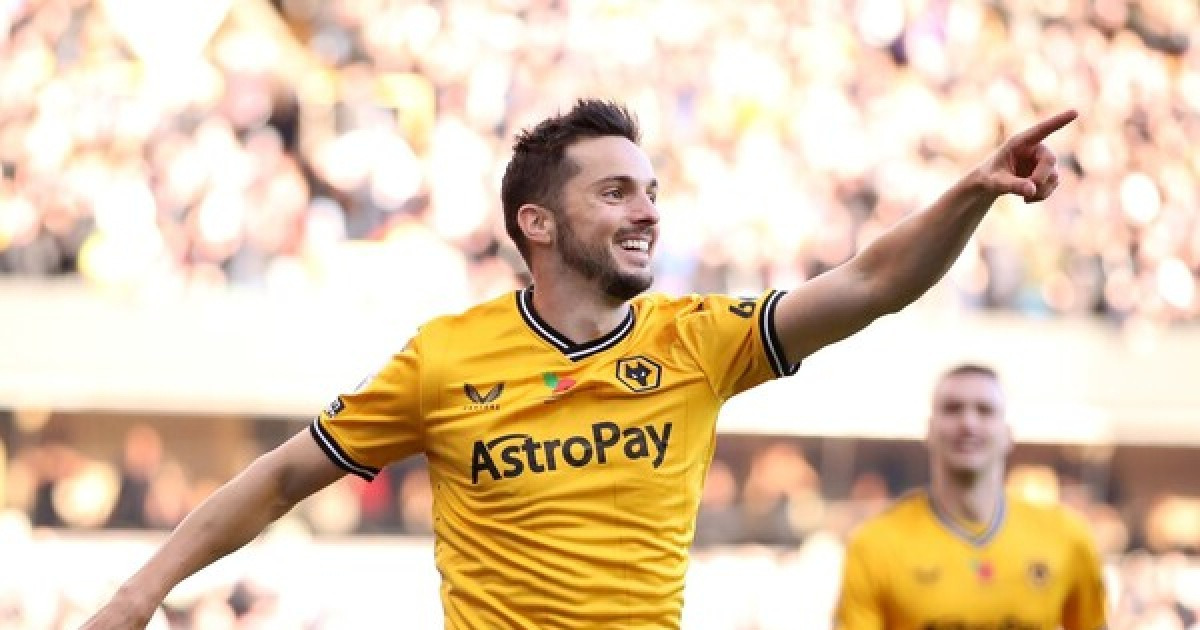 [EPL zip] '대역전극!' 울버햄턴, 코리안 더비서 토트넘에 2-1 승리