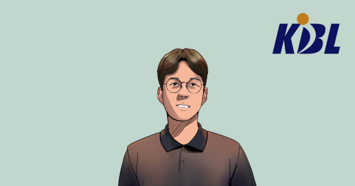 [바코 인사이드] 이재훈 KBL 마케팅팀 과장의 각오, “KBL이 힙(Hip)한 이미지를 갖게끔...”