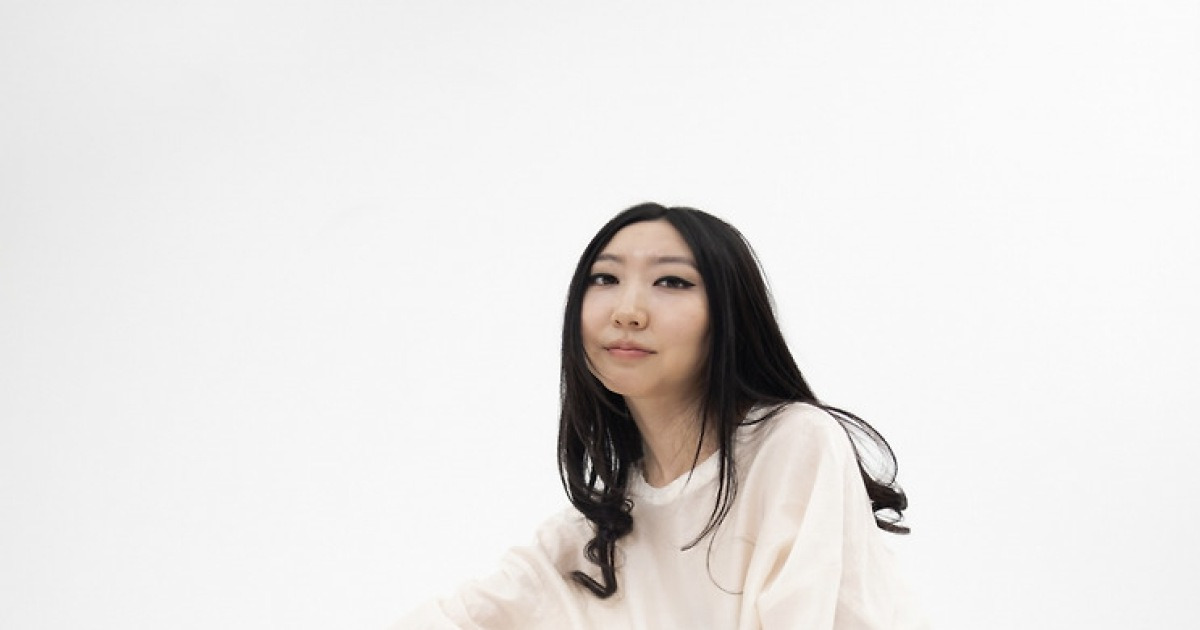 [Herald Interview] Singer-songwriter Oohyo keeps her distance