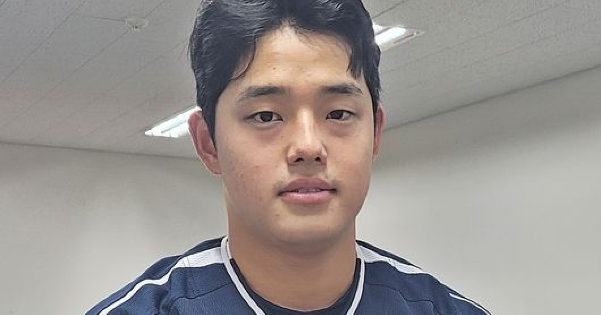 '최고 150km 쾅!' APBC 에이스, 1피안타 무사사구 KKKK, 왜 "100점 만점에 9점 불과" 불만족일까 [오!쎈 대구]