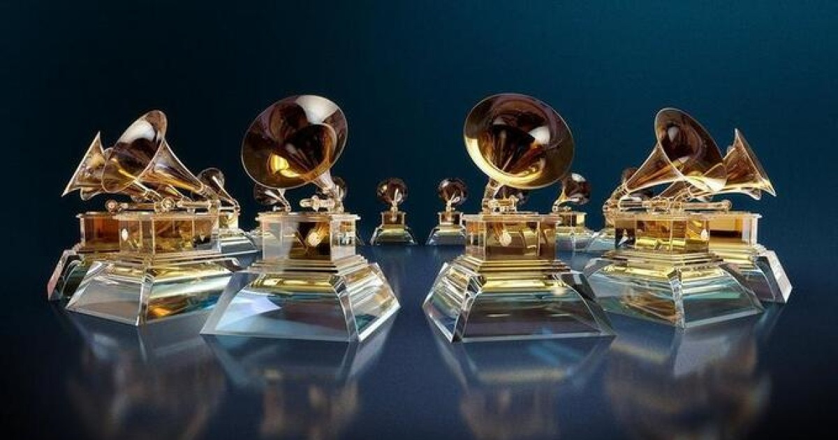 '그래미 어워드' 최다 후보는 SZA...BTS·뉴진스 등 K팝은 ‘불발’