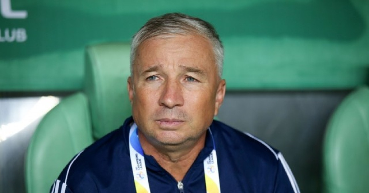 [b11 현장] 'FA컵 결승·ACL 원정서 2연패'에도…페트레스쿠 감독, "어제 훈련장서 본 선수들 활기찼다"